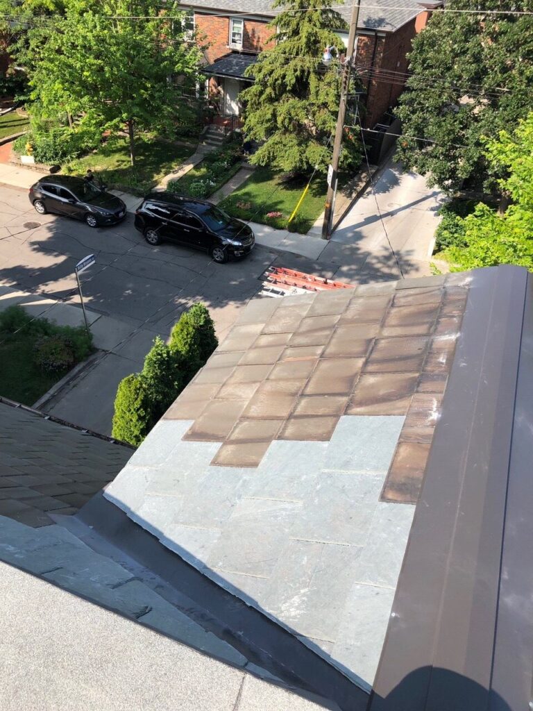 Gallery - Universal Roofs