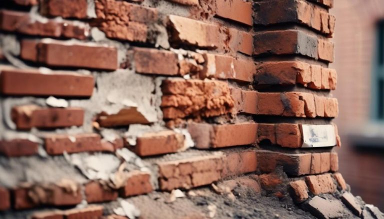 9 Best Solutions for Brick Erosion in Chimneys - Universal Roofs
