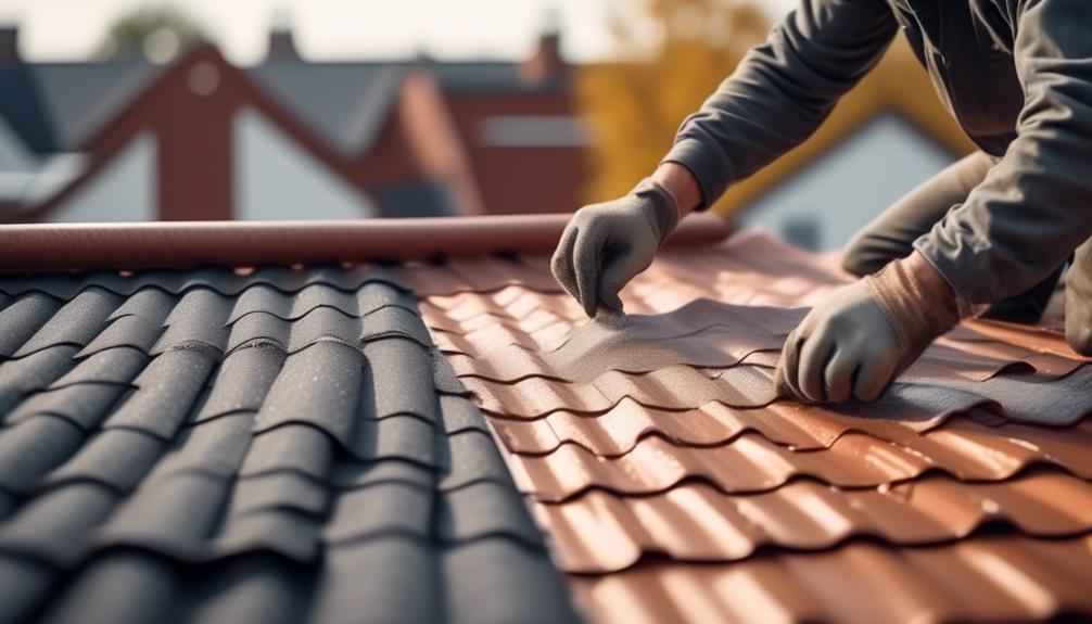 Ultimate Guide to Durable Roof Patching Solutions - Universal Roofs