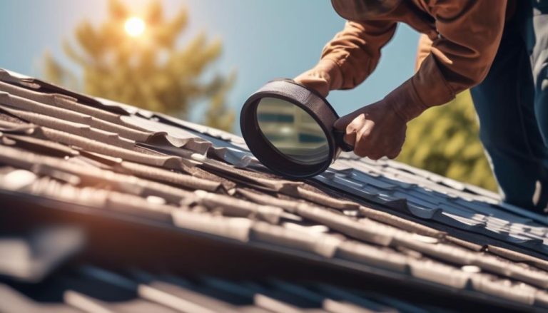 4 Best Roof Inspection Tips for Solar Panel Installation - Universal Roofs
