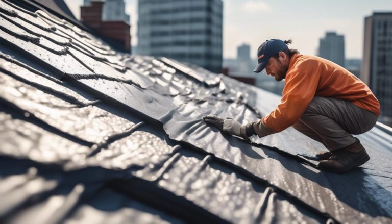 Top Roof Waterproofing Services for Effective Repairs - Universal Roofs