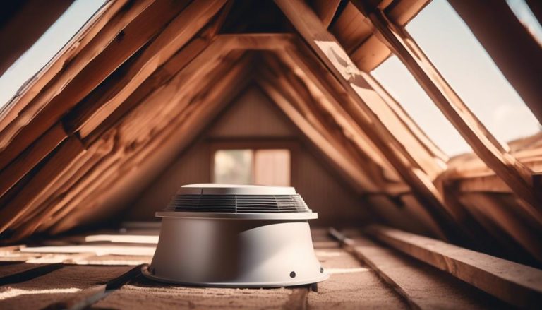 Why Is Proper Roof Ventilation Crucial for Attic Heat Reduction ...