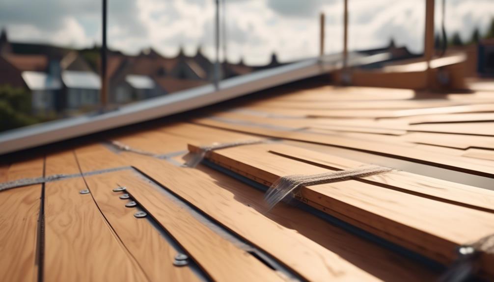 Protect Your Roof in High-Wind Areas: Top Tips - Universal Roofs