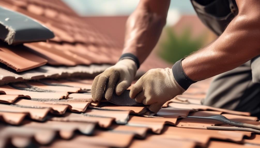 Ultimate Guide to Durable Roof Patching Solutions - Universal Roofs