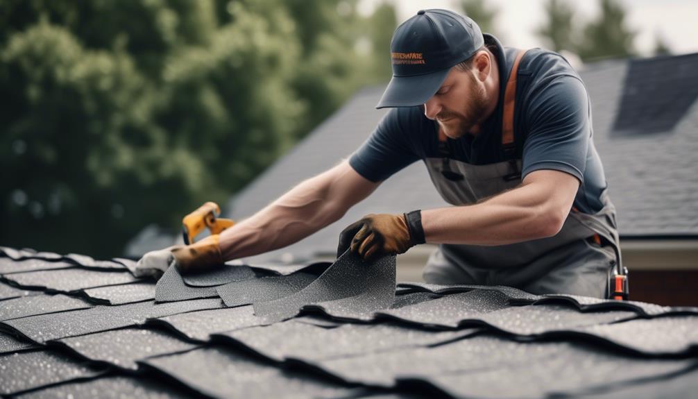 Ultimate Guide to Durable Roof Patching Solutions - Universal Roofs