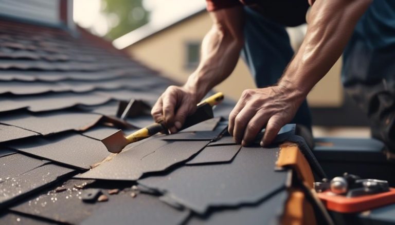 4 Common Roof Flashing Issues and How to Solve Them - Universal Roofs
