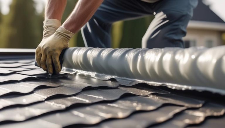 Boost Property Value With Roof Sealing: a How-To Guide - Universal Roofs