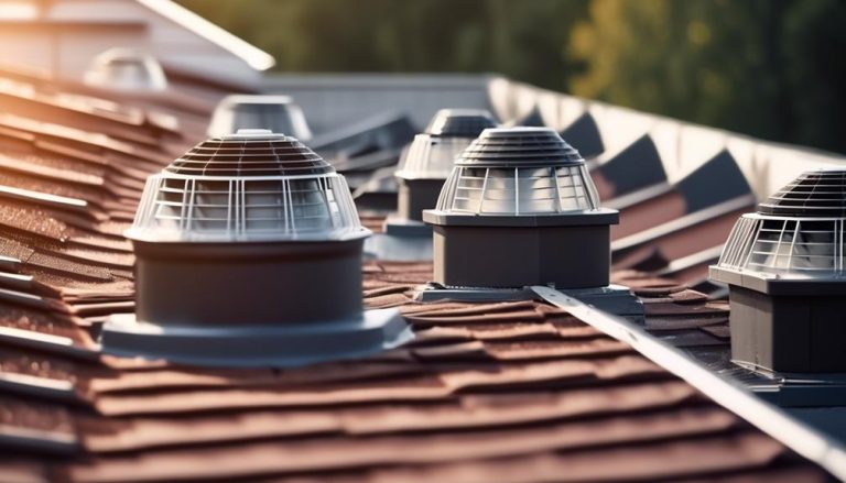 Preventing Moisture Damage: 6 Roof Ventilation Tips - Universal Roofs