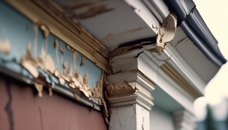 Complete Guide: Soffit and Fascia Repair Cost Estimate - Universal Roofs