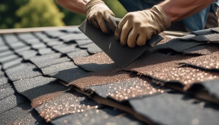 10 Best Roof Patching Steps - Universal Roofs