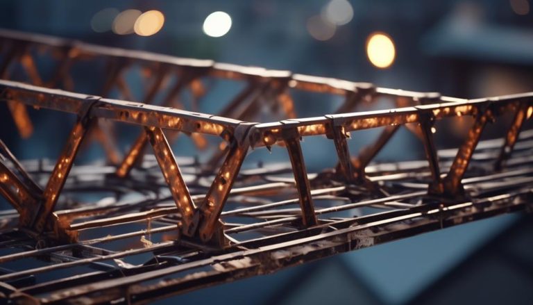 What Are the Solutions for Wind Uplift Problems in Roof Truss Repair ...