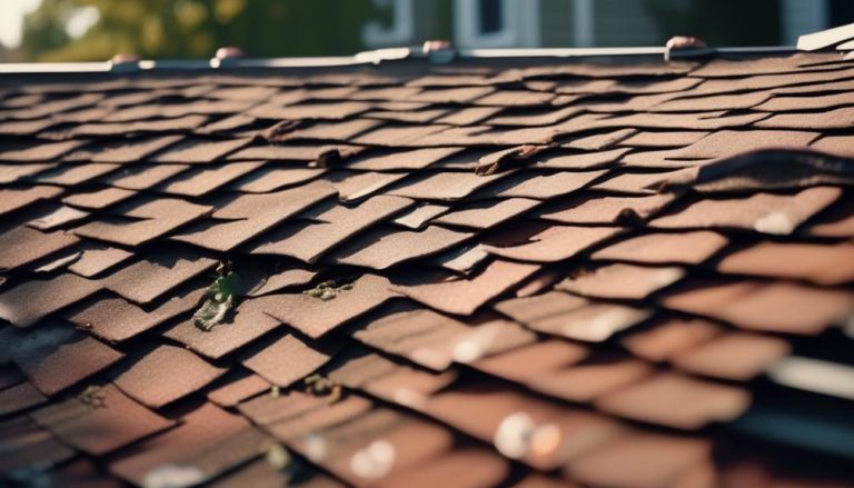 Uncovering the Causes of Roof Sagging - Universal Roofs