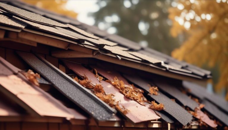 Why Is My Roof Sagging? Causes and Solutions - Universal Roofs